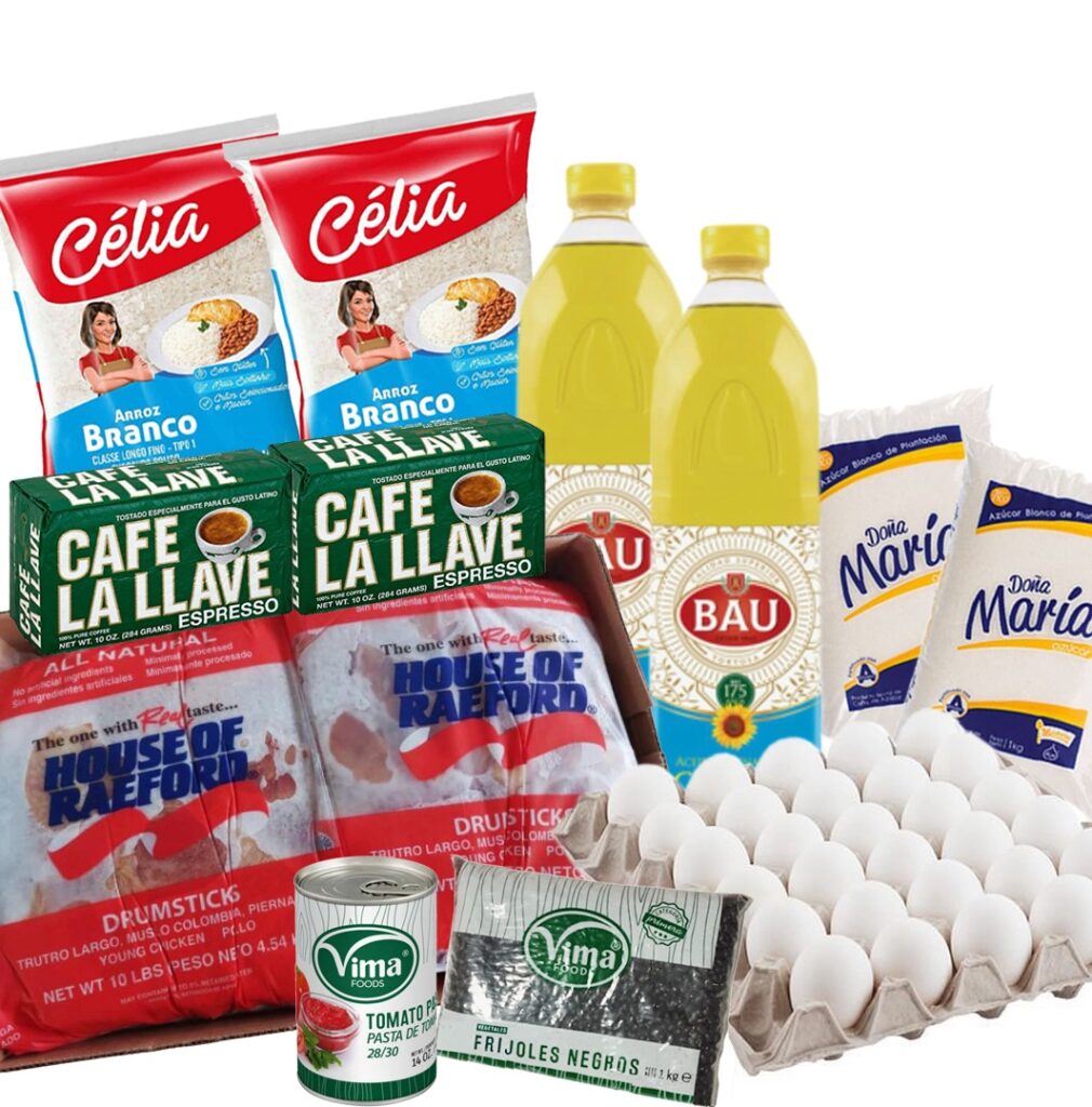 Descubre Exquisitos Sabores los nuevos Combos de Comida en Cuba de FM ...